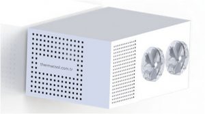 Bridge Mounted PCA – luftsystems – LuftSystems